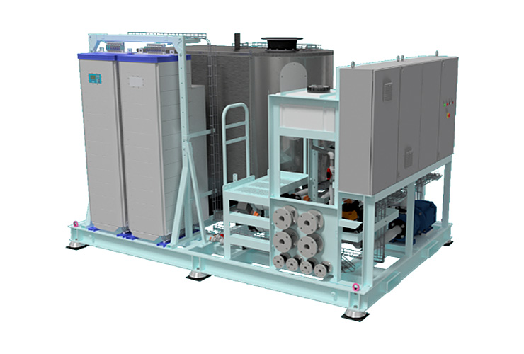 TEAMTEC | TRATEC LTD.